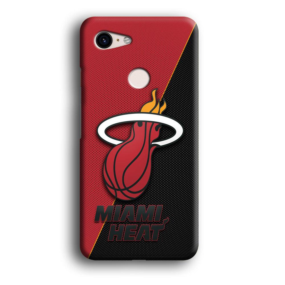 Miami Heat 3d Symbols